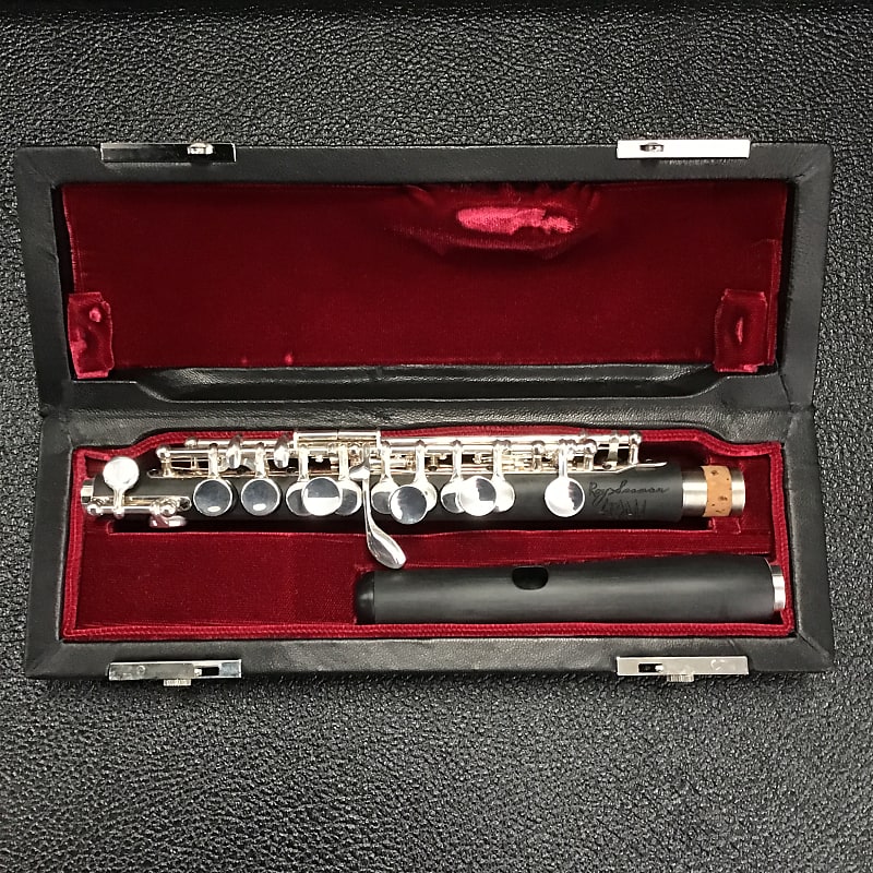Gemeinhardt Roy Seaman Storm Professional Composite Piccolo | Reverb