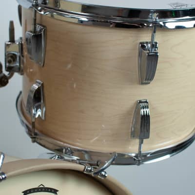 1970s Ludwig "Big Beat" Maple Cortex Drum Kit | Reverb
