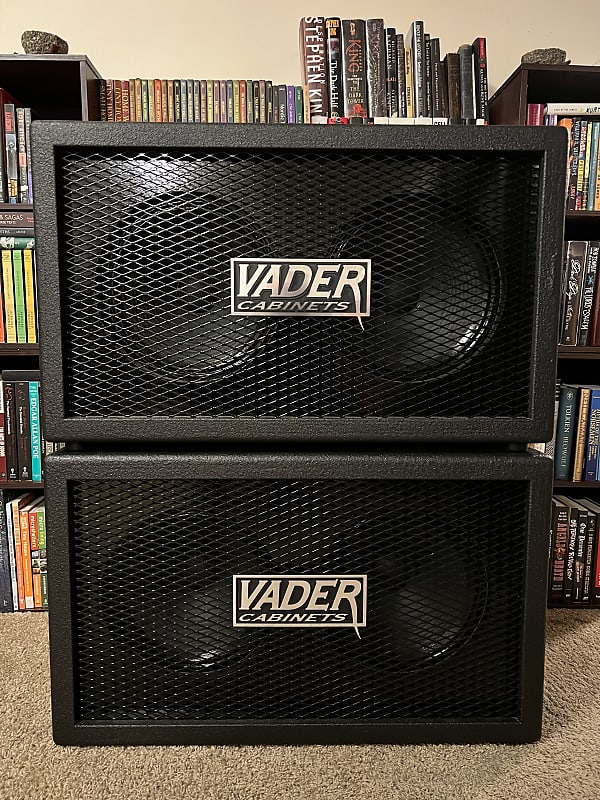 Vader 212 Cabinets | Reverb
