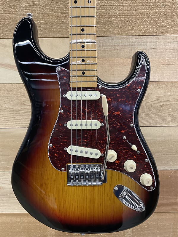 Tagima TW 350 Sunburst | Reverb