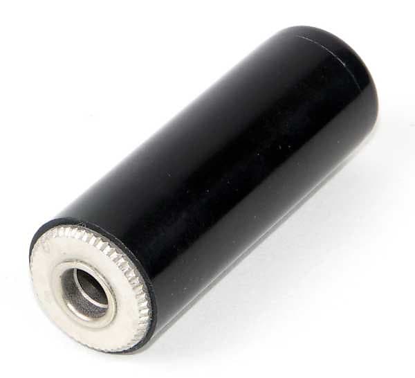 Switchcraft 128-SWITCHCRAFT 2-Conductor 1/4-F Cable Mount | Reverb