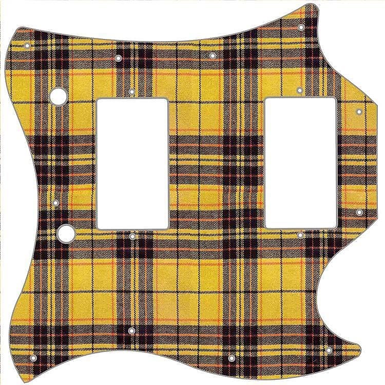 SG Standard Pickguard Custom Gibson Graphical Guitar Pick | Reverb