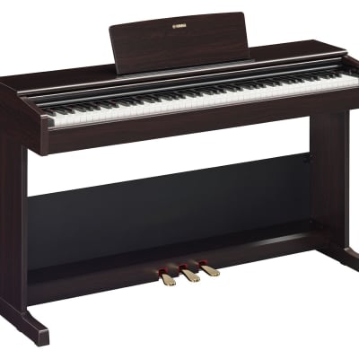 Yamaha Clavinova CVP-25 1993 Wood / Black Digital Piano | Reverb