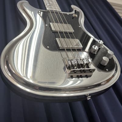 Electrical Guitar Company Brian Cook Signature Bass 2024 - | Reverb