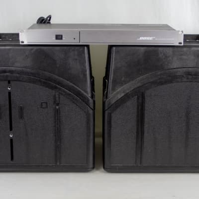 Bose 802 Series II & Bose 802C II System Controller | Reverb