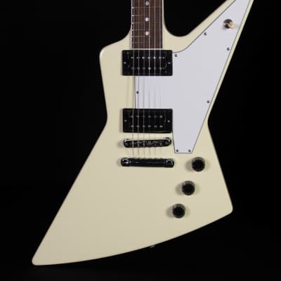 Gibson 70s Explorer Left-handed Electric Guitar - Classic | Reverb