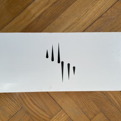 Eigenlabs Eigenharp Pico - Silver | Reverb