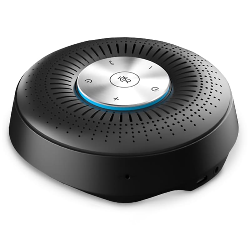 Alfatron ALF-CMB201 USB Bluetooth Speaker with 360-Degree | Reverb