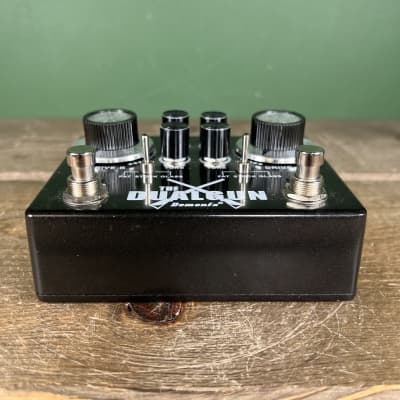 Demonfx 83 Drive | Reverb