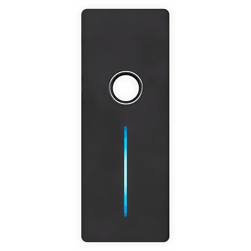 MWM - PHASE REMOTE - 1 remote Phase + 4 stickers magnétiques | Reverb