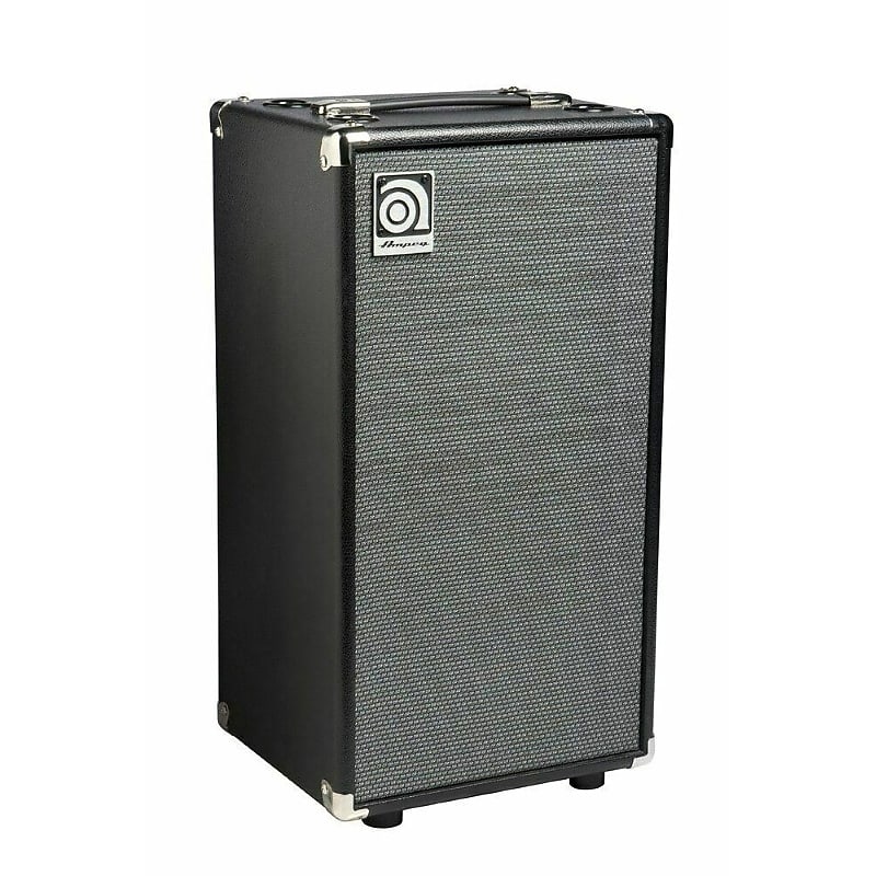 AMPEG SVT-210 AV Cabinet 2x10 - 200w - Bass Enclosure | Reverb