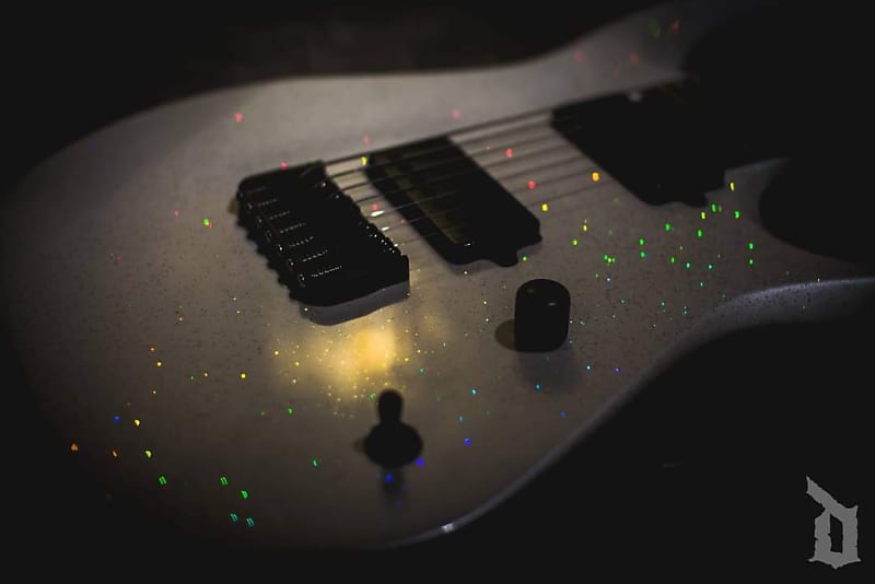 Daemoness Cimmerian 7 | Reverb