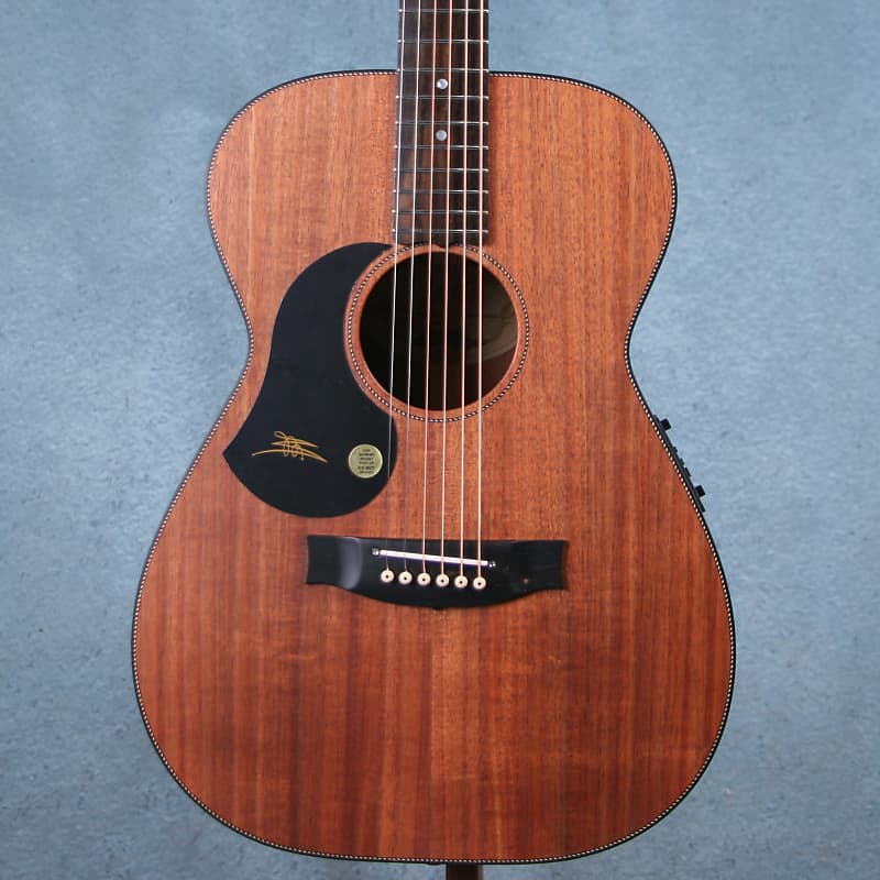 Maton EBW808-LH Blackwood Series Left Handed Acoustic | Reverb