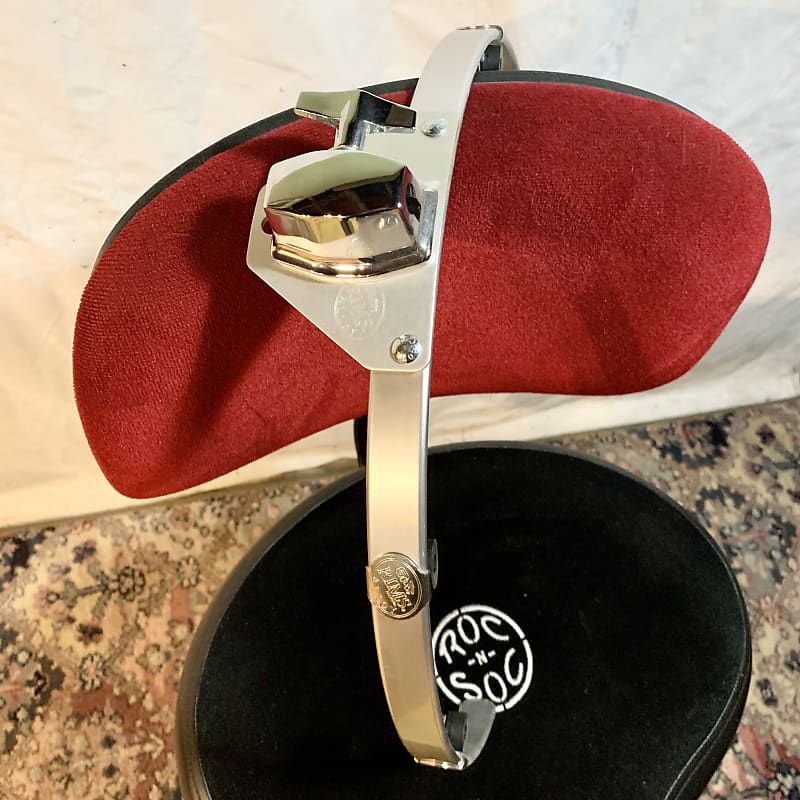 Gauger RIMS 15” suspension mount system | Reverb Australia