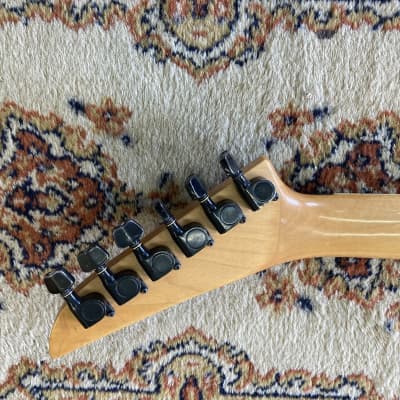 Aria Pro II XR Series 80"s - Red | Reverb