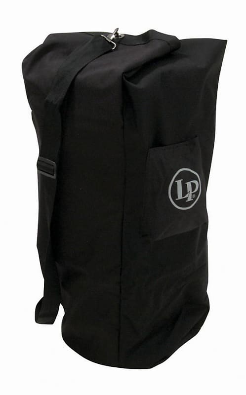 LP LP543-BK Padded Conga Bag | Reverb