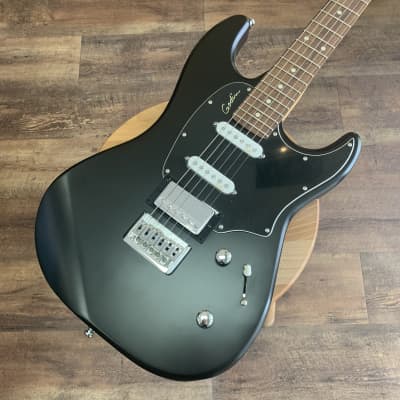 Yamaha SX60 1970's - Matte Black | Reverb Canada