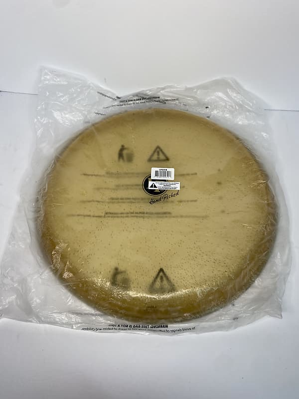 Lp Conga Heads Latin Percussion LP265A Classic Quinto Head | Reverb ...