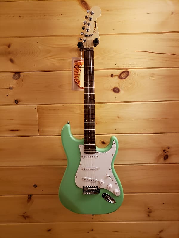 2021 Custom Series Strat Style | Reverb