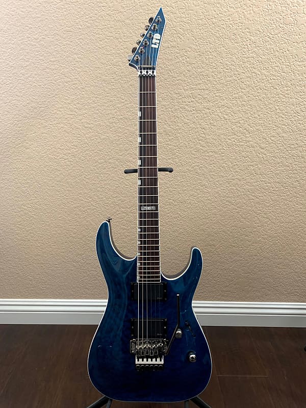 ESP LTD MH-400 FR | Reverb