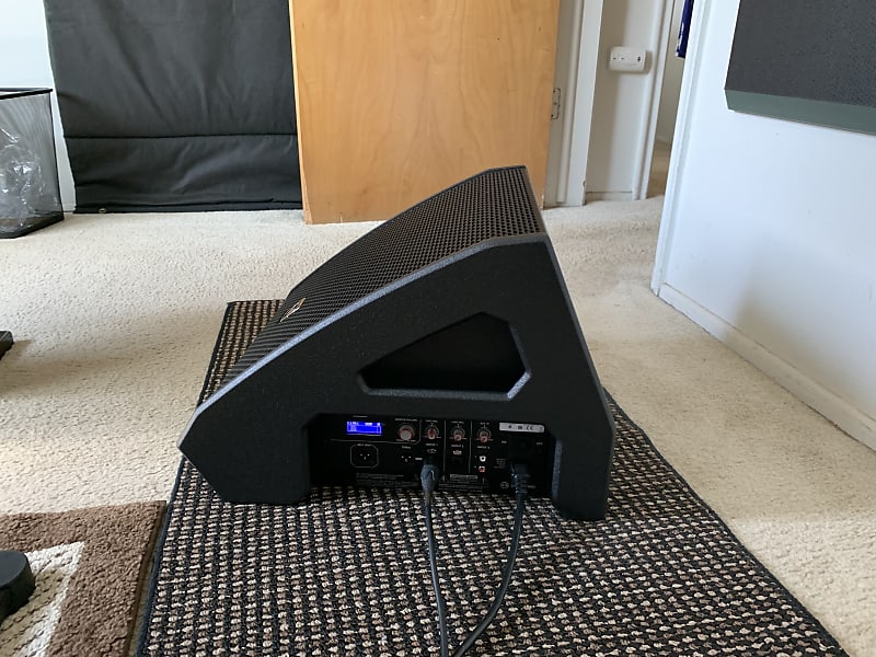 EV PMX 12MP powder monitor pair | Reverb