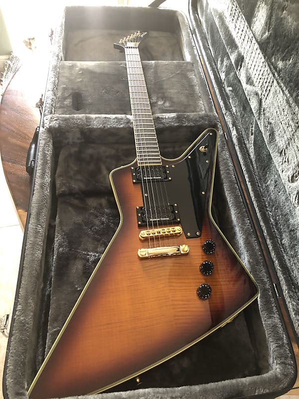 Jericho Nomad Supernova | Reverb