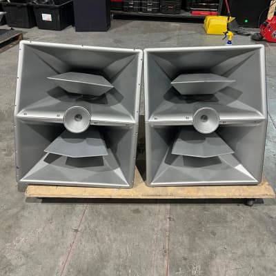Funktion One AX88 Loudspeakers - Pair | Reverb