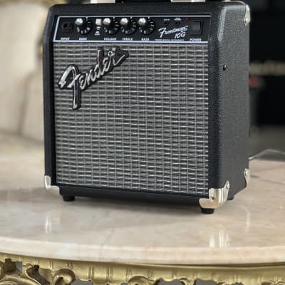 Fender Frontman PR 241 Vintage Noir | Reverb France