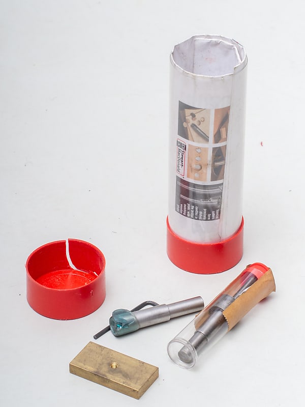 StewMac Bridge Saver | Reverb