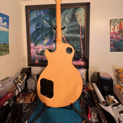 GrassRoots G-LS-57 2012-2015 - TV Yellow | Reverb GrassRoots G-LS-57 2012-2015 - TV Yellow | Reverb