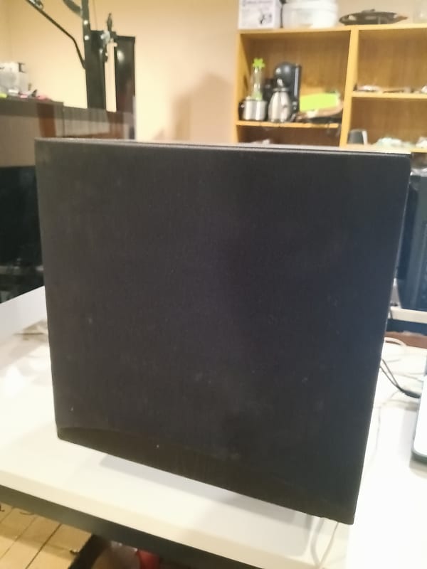 Optimus PRO-SW100P Powered Sub Subwoofer | Reverb