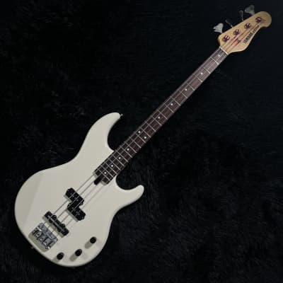 Yamaha BB-2000 Broad Bass BB-200 Conversion | Reverb