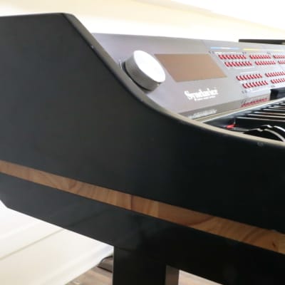 Extremely rare New England Digital Synclavier 1 VPK | Reverb