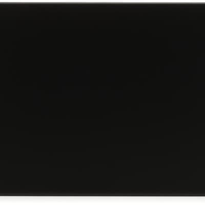 Middle Atlantic Products EB4 Flanged Steel Rack Panel - 4U | Reverb