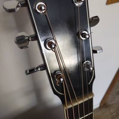 Larrivee C10 C 10 Flagship Model | Reverb