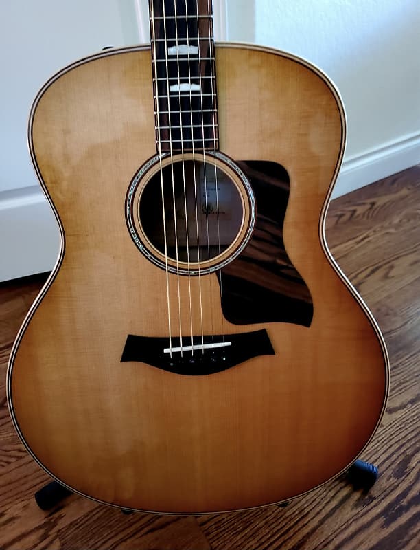 Taylor 618e | Reverb