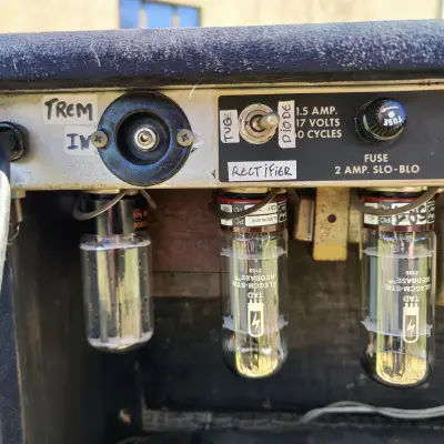 Fender Super Reverb 1971 | Reverb