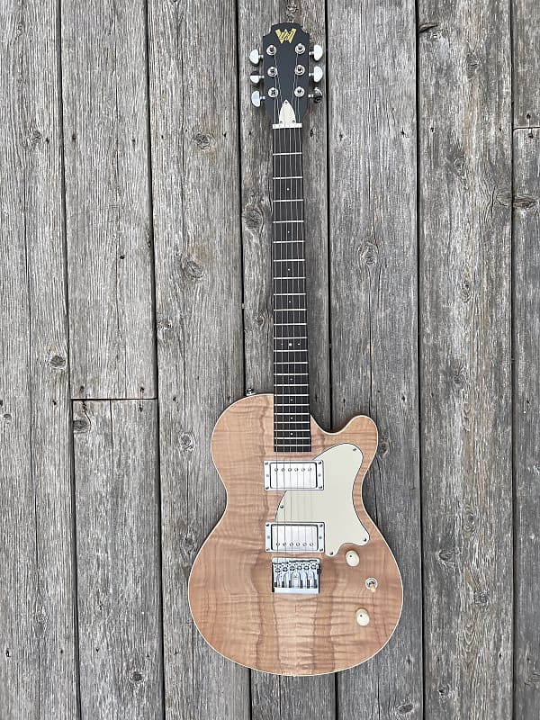 DJW Custom Shop -58 Classic | Reverb