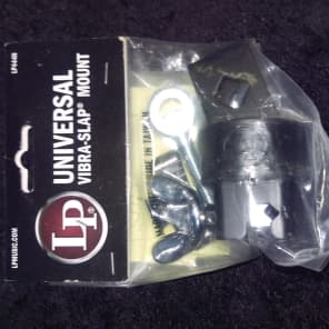 vibraslap mount