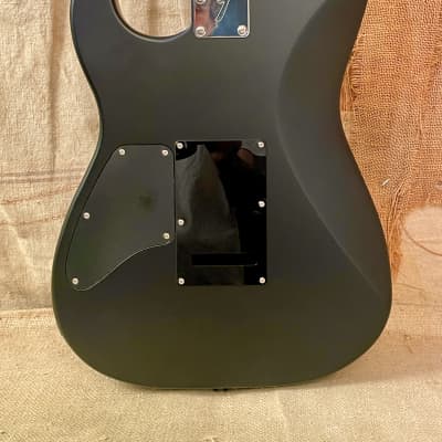 Fender Made in Japan Elemental Stratocaster 2022 - Stone | Reverb