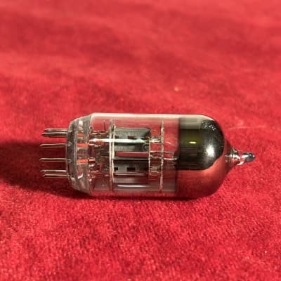 Sovtek (Single) 7025/12AX7WA Preamp/Amplifier Vacuum Tube - | Reverb