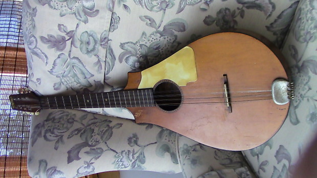 Regal Octofone 1925-26 Natural | Reverb