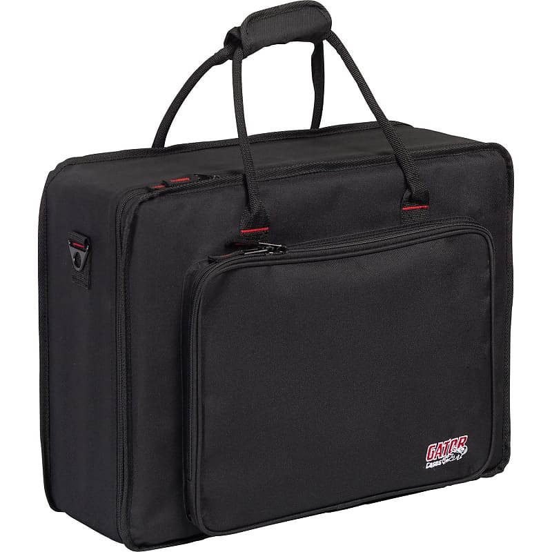Gator GL-RODECASTER2 Lightweight Case for RODE RODECaster Pro | Reverb