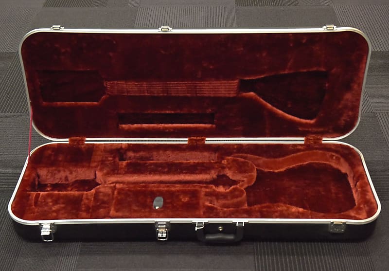 Ibanez Prestige J-Craft Case, Recent | Reverb