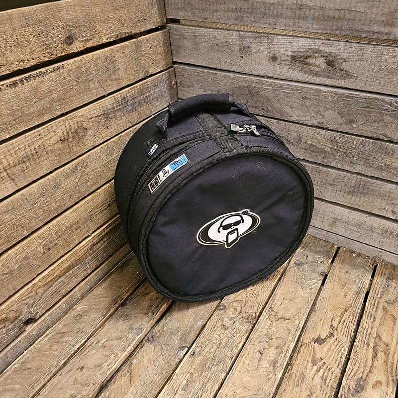 Protection Racket 14" X 8" Snare Drum Case Bag USED! | Reverb