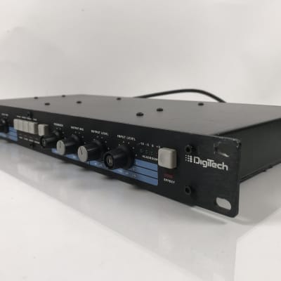 DigiTech RDS 1900 Digital Delay System Effects Module | Reverb UK