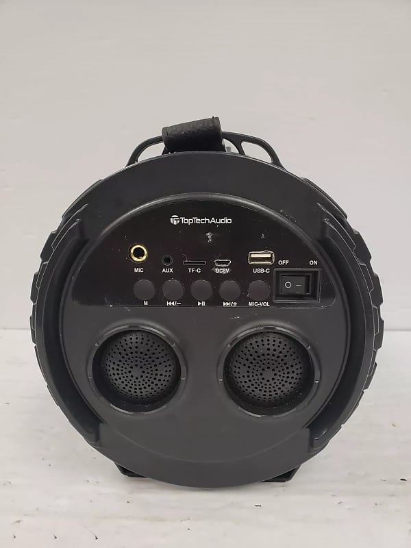 Top Tech Audio Blade 40 | Reverb