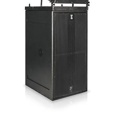 dB Technologies DVA K5, 8" 3-Way Active Line Array Module | Reverb