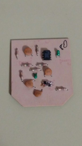 Vintage MXR Distortion + Plus PCB Works Tested | Reverb