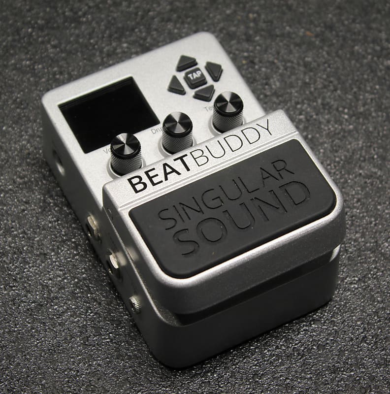 Singular Sound Beat Buddy | Reverb